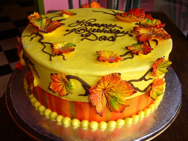 Bakery | Custom Cake Gallery | General