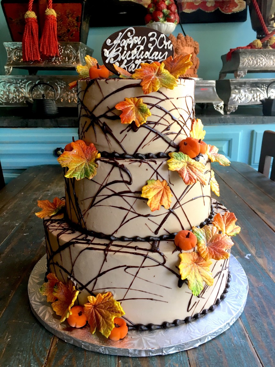 Bakery | Custom Cake Gallery | General