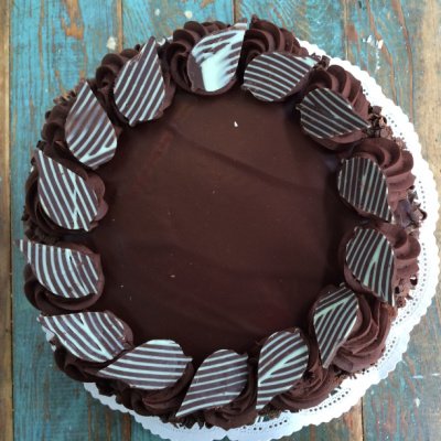 Bakery | Menu Gallery | March