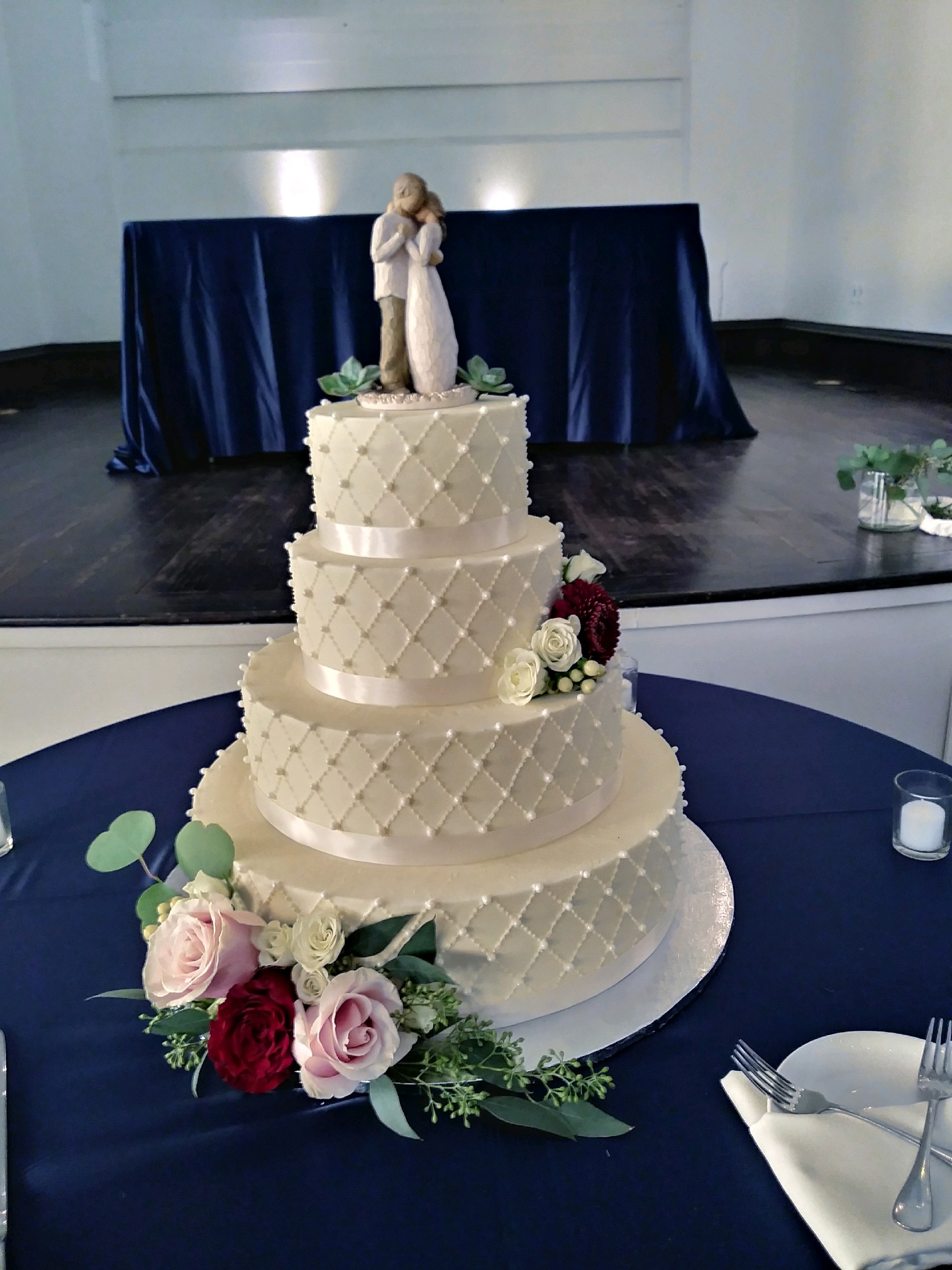 Bakery | Wedding Cake Gallery | Wedding Cakes