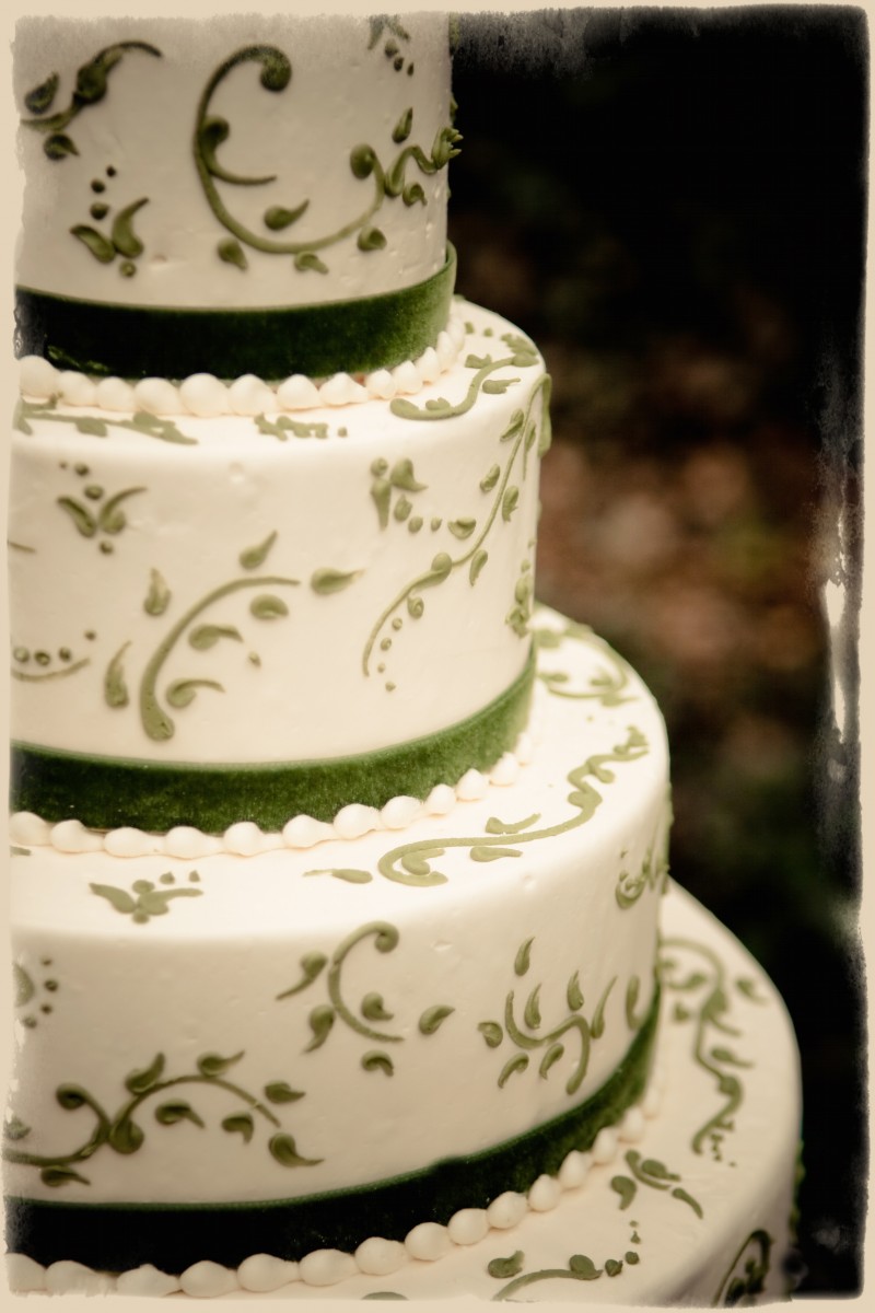 Bakery | Wedding Cake Gallery | Wedding Cakes