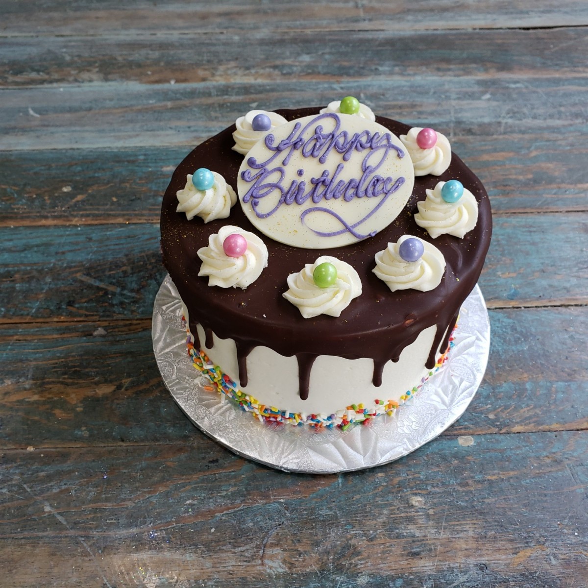 Bakery | Custom Cake Gallery | General