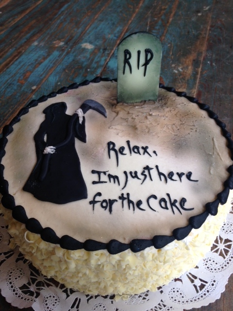 Bakery | Custom Cake Gallery | General