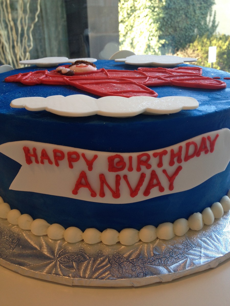 Bakery | Custom Cake Gallery | Children