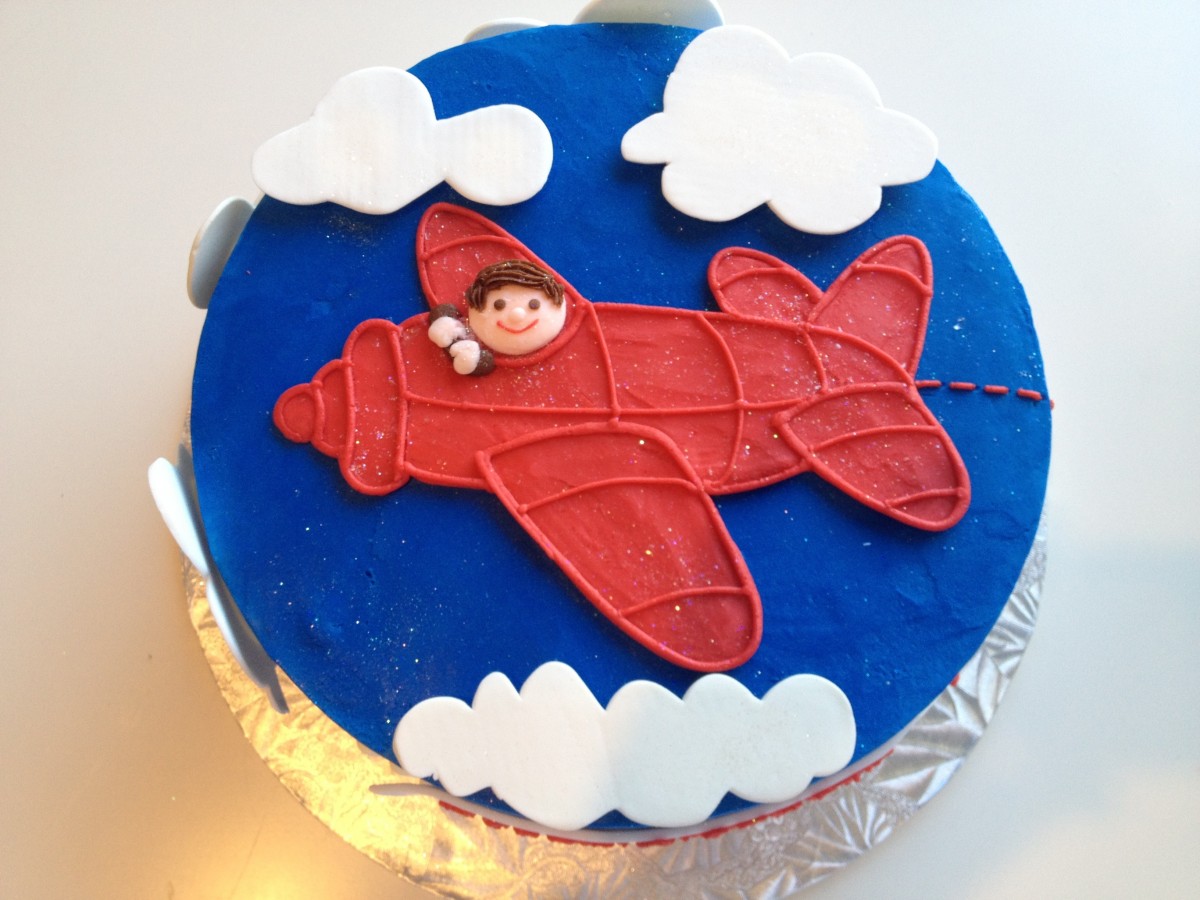 Bakery | Custom Cake Gallery | Children