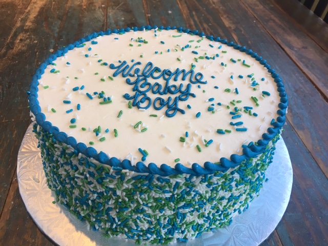 Bakery | Custom Cake Gallery | General