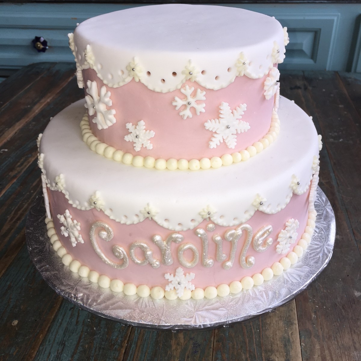 Bakery | Custom Cake Gallery | General