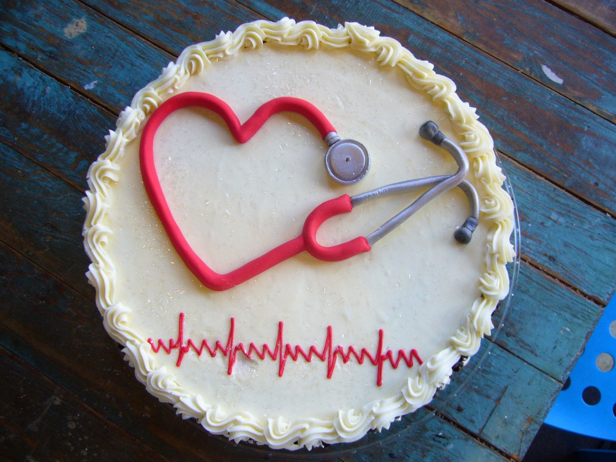 Bakery | Custom Cake Gallery | General