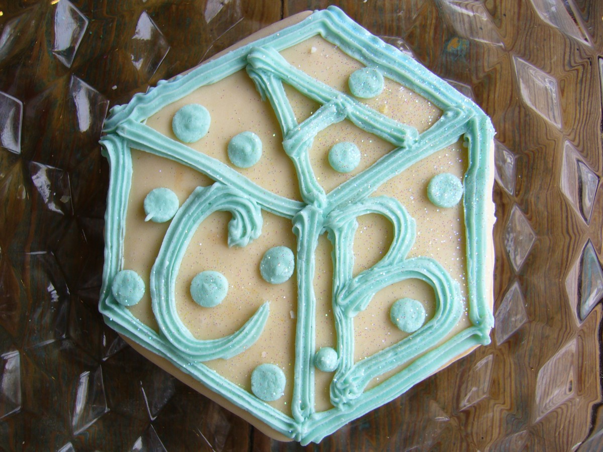 Bakery | Custom Cutout Cookie Gallery | Baby, Baptism, 1st Communion