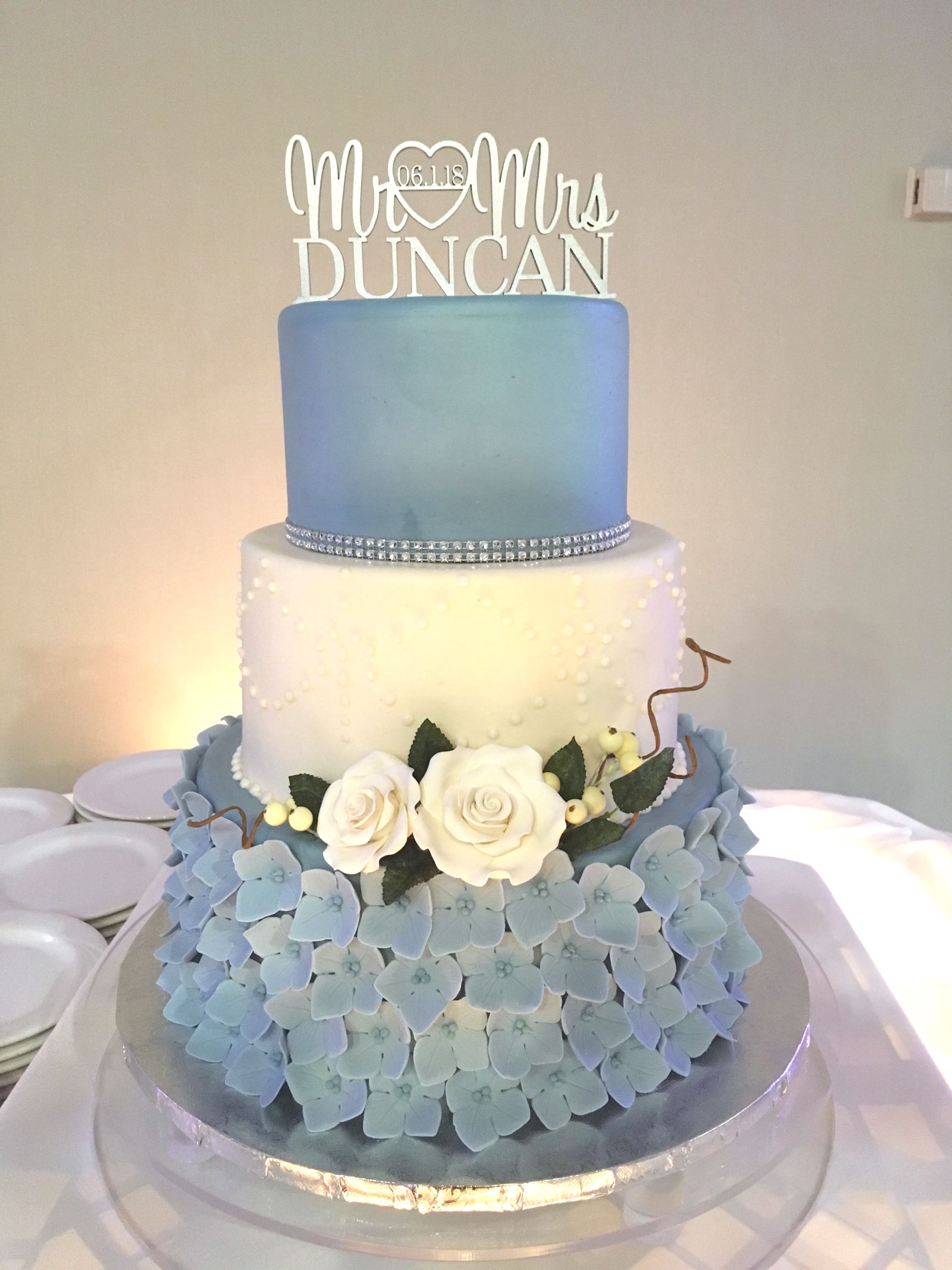 Weddings | Cakes | Cakes