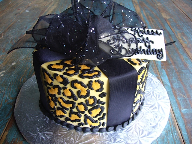 Bakery | Custom Cake Gallery | General
