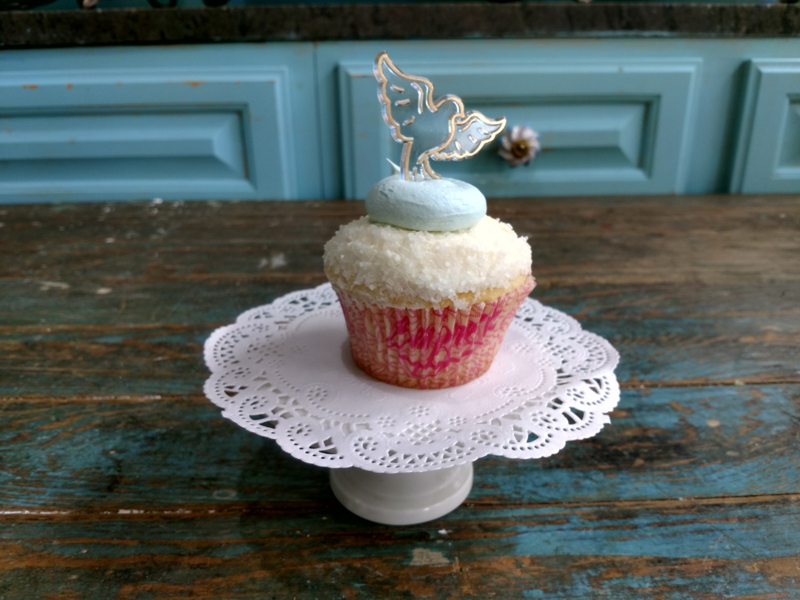 Bakery | Custom Cupcake Gallery | Baby