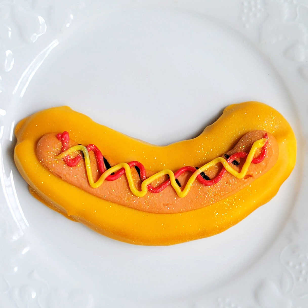 Bakery | Custom Cutout Cookie Gallery | Food