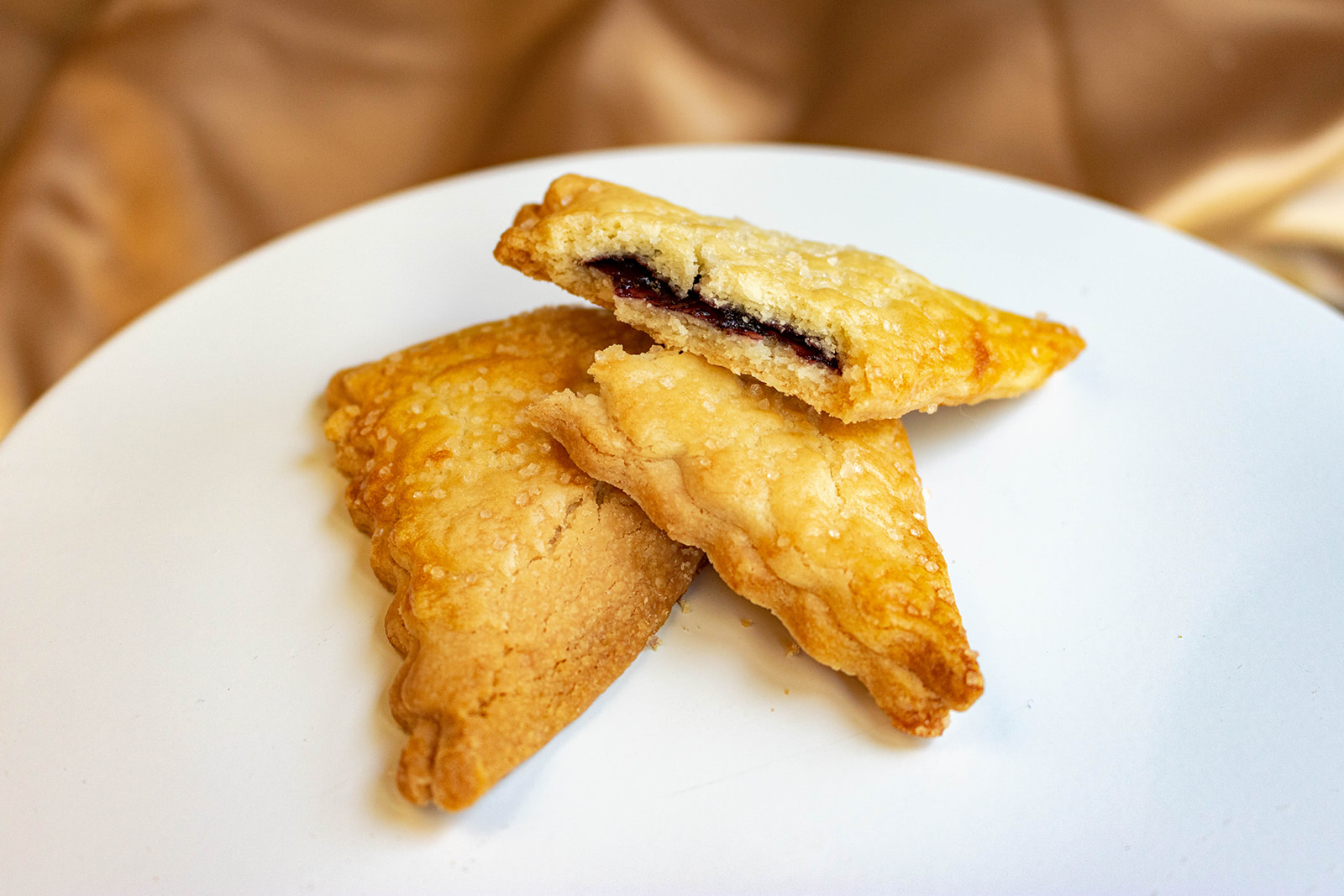 Bakery | Menu Gallery | May