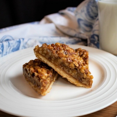 Bakery | Menu Gallery | March