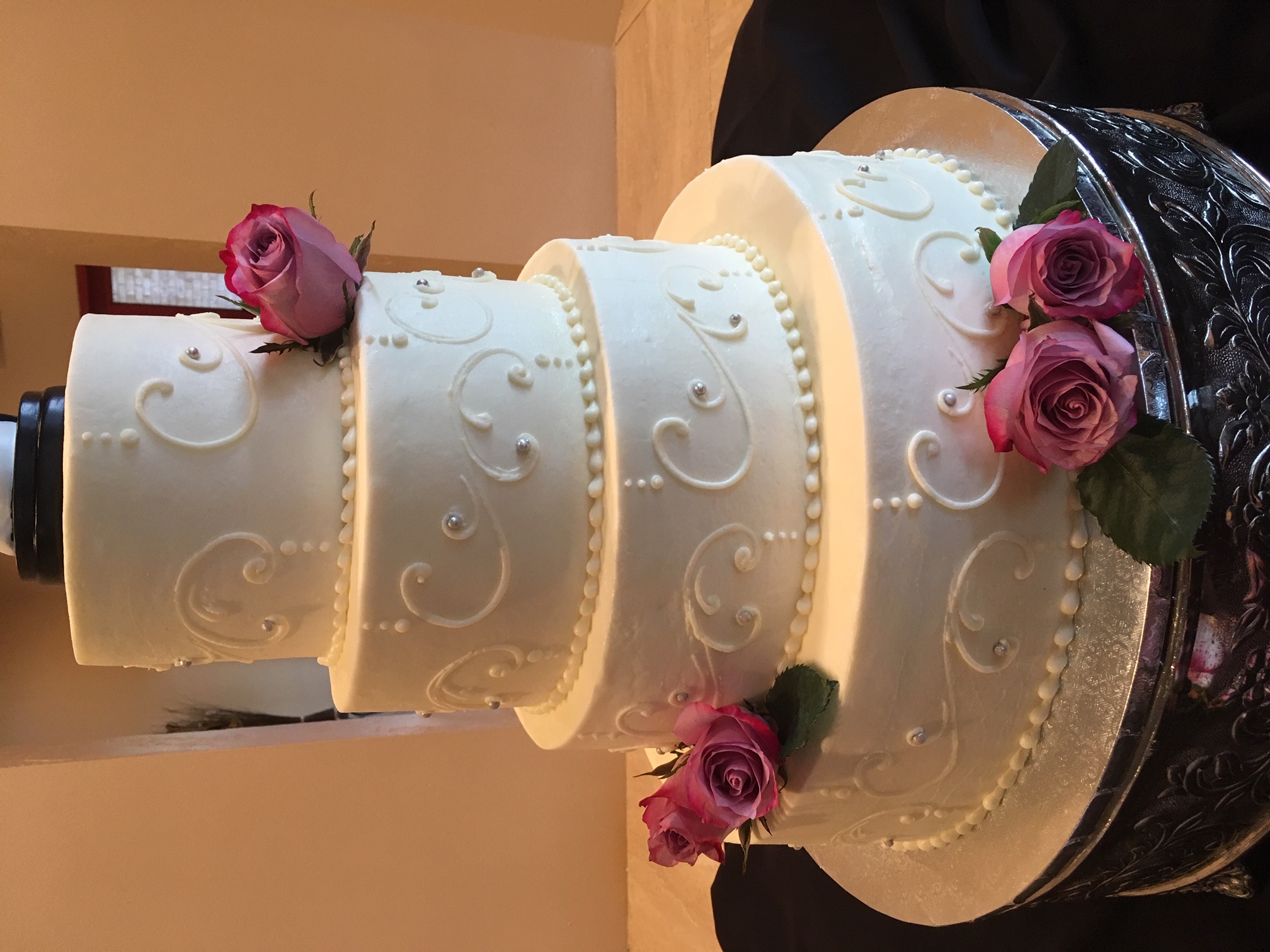 Bakery | Wedding Cake Gallery | Wedding Cakes