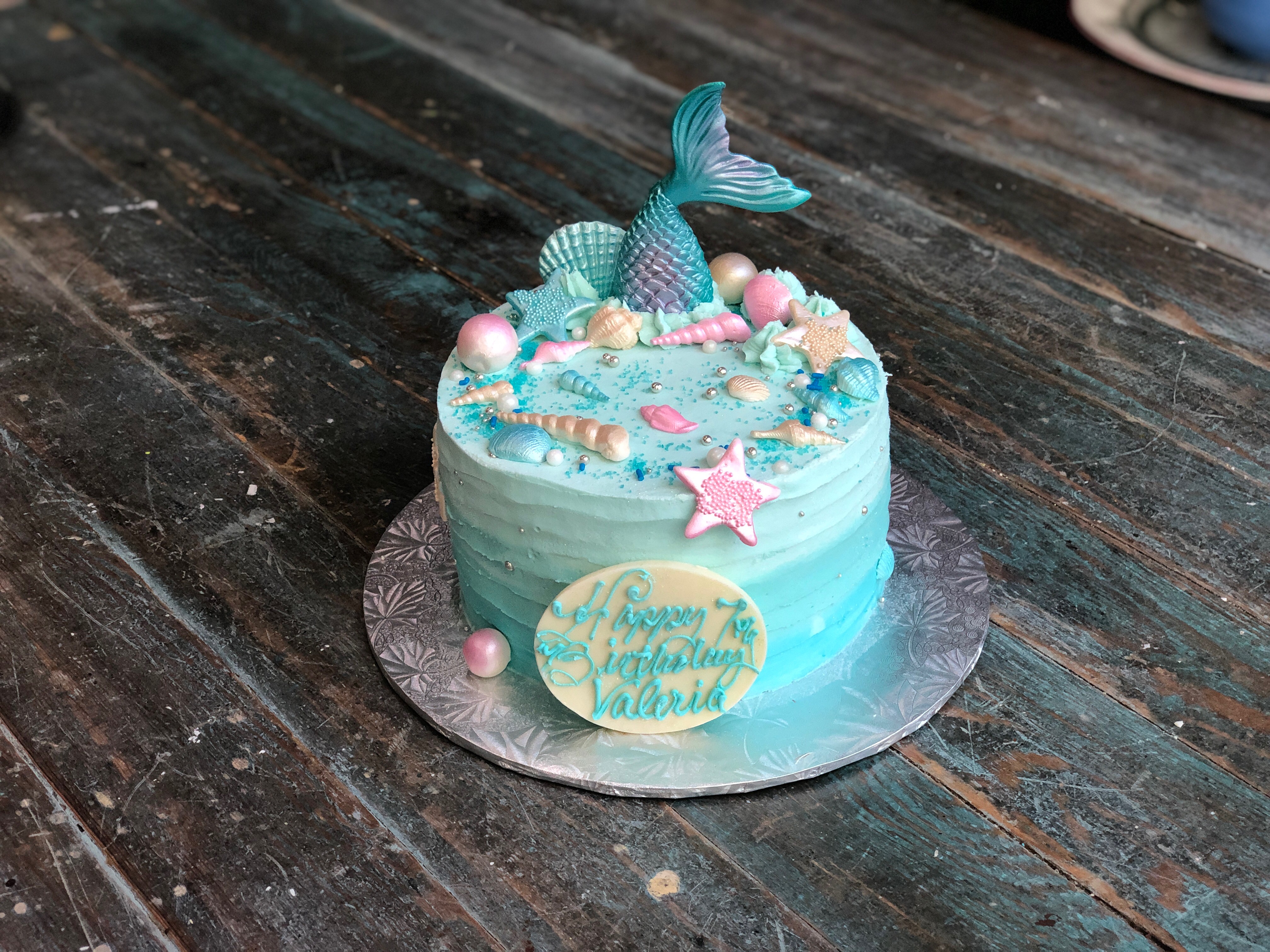 Bakery | Custom Cake Gallery | Children