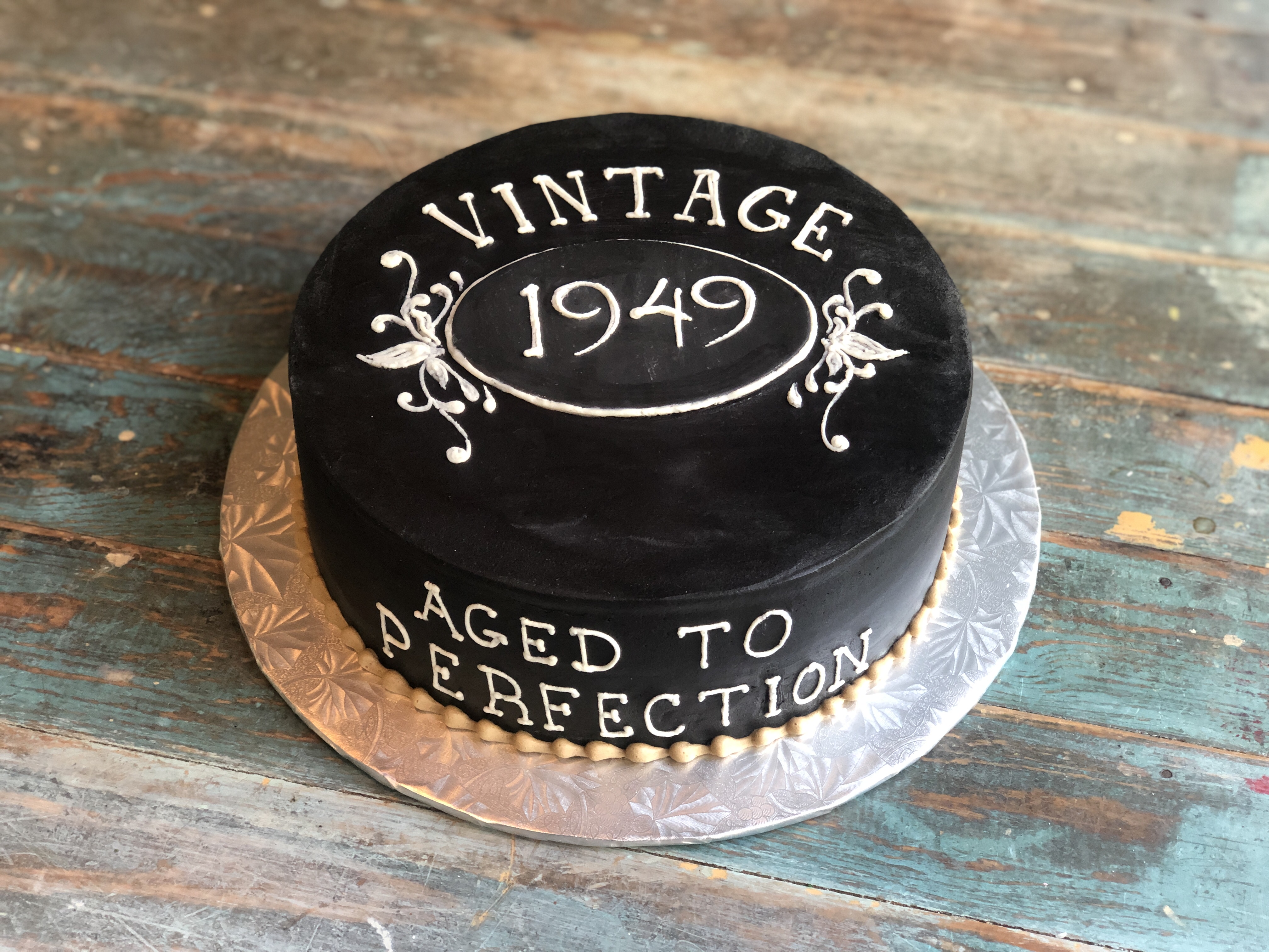 Bakery | Custom Cake Gallery | Masculine/Sports