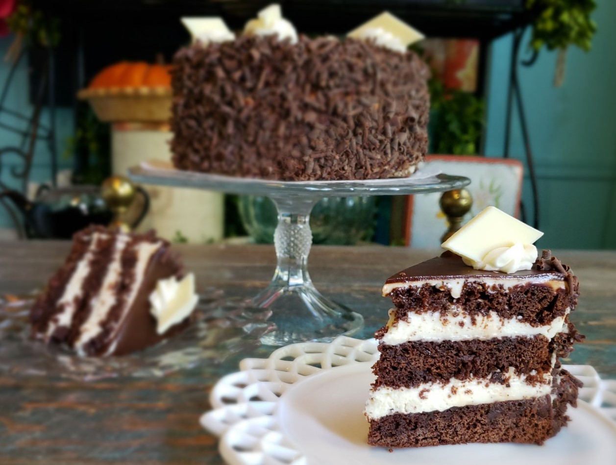 News | Now shipping Opera Cream